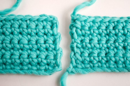 Cómo conseguir bordes más rectos