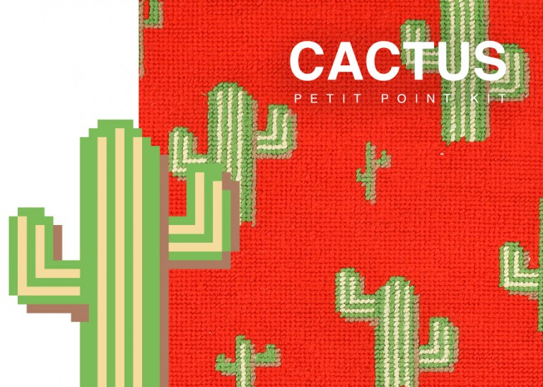 Colección Petit Point: México Lindo | The Blog - ES