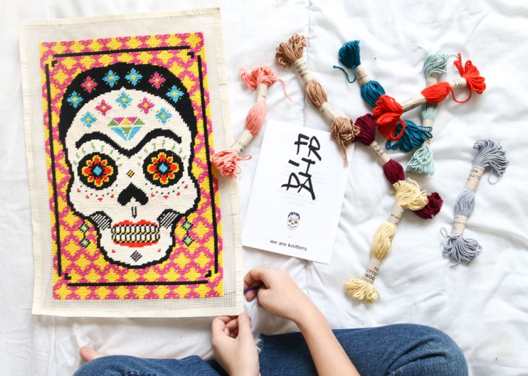 Colección Petit Point: México Lindo | The Blog - ES